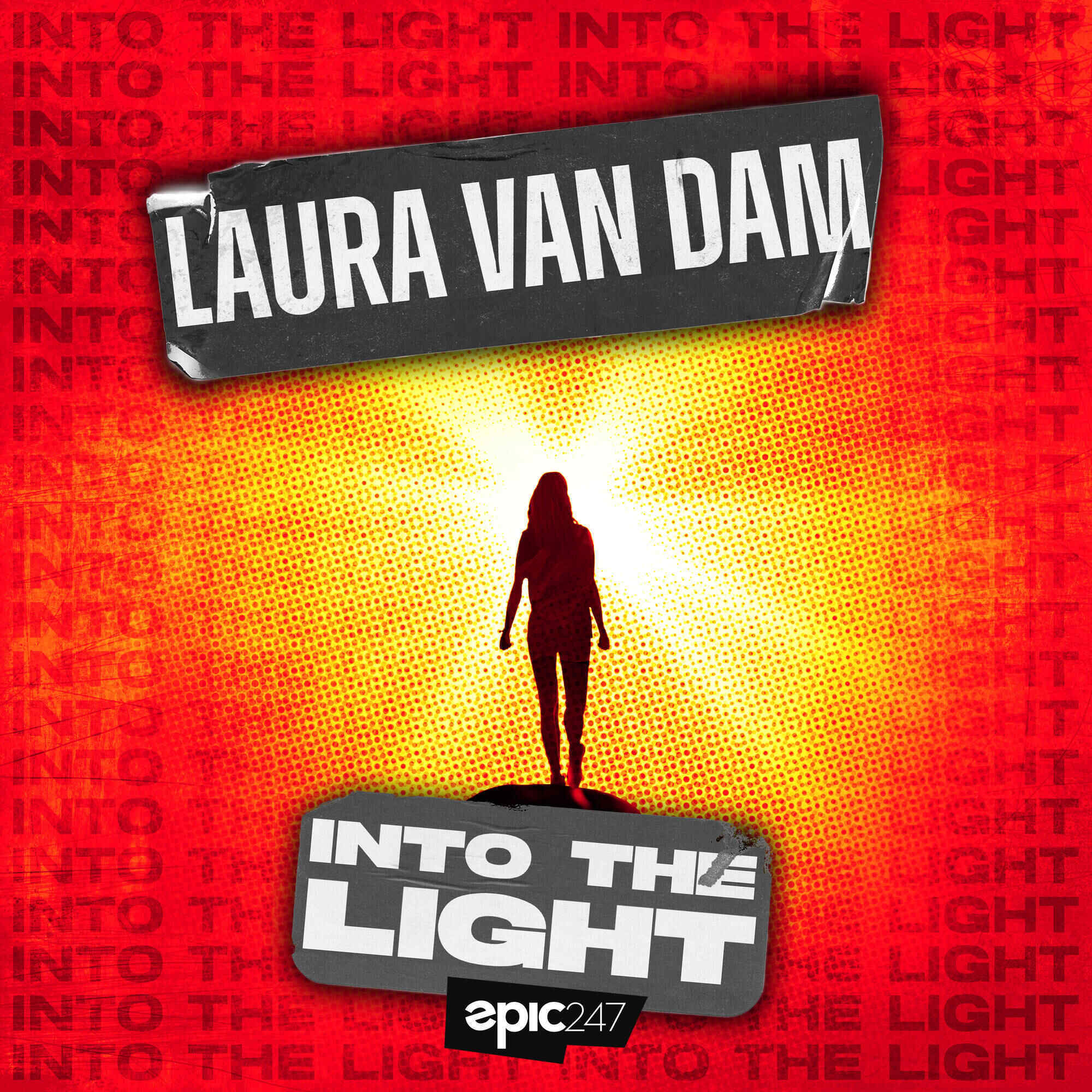 Laura van Dam - Better Than This - Epic247 Music Group