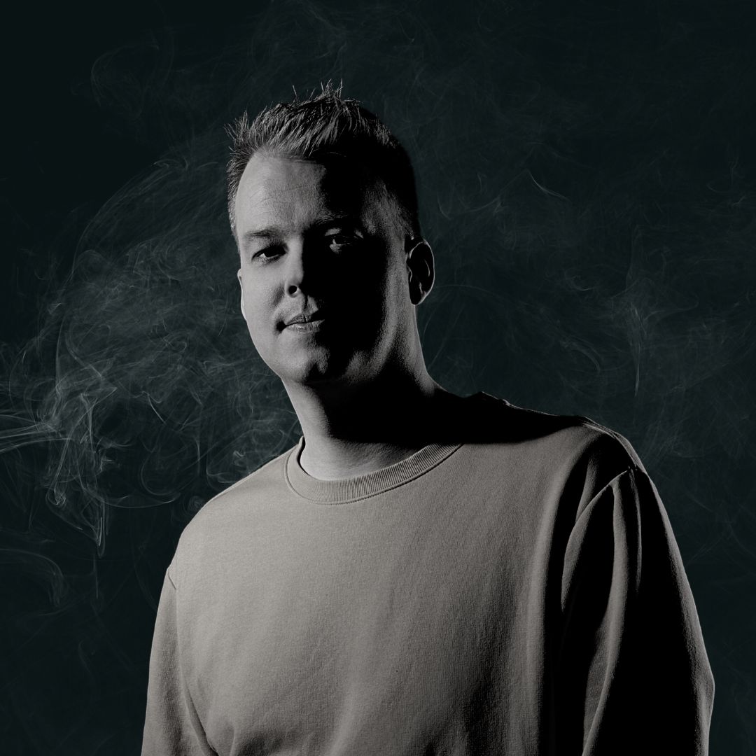 Ruben de Ronde - Epic247 Music Group